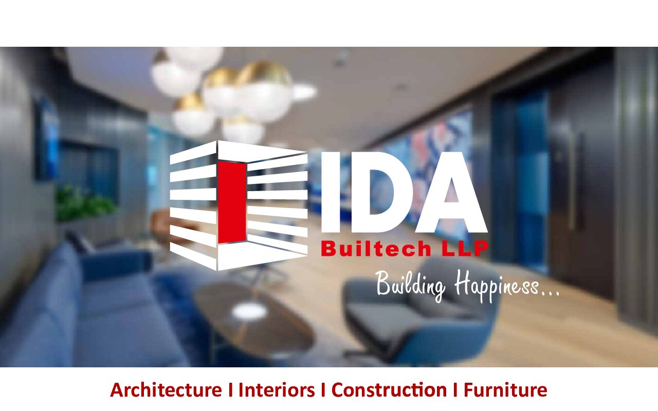 Office Interior Fit Outs | IDA Builtech